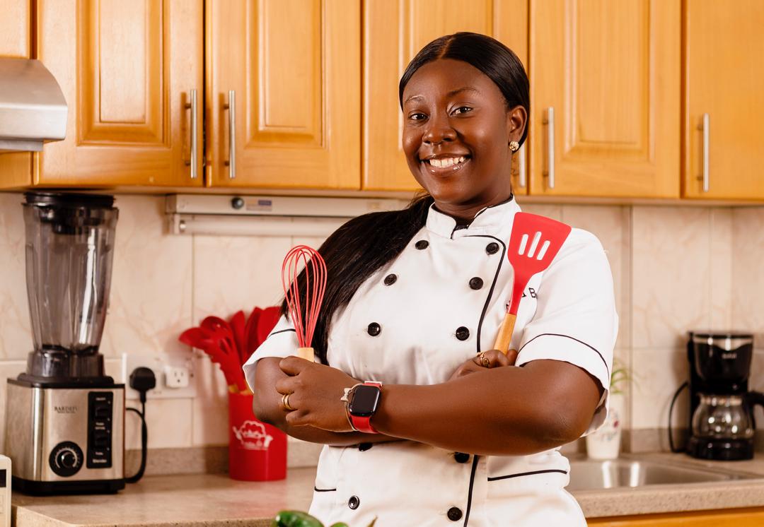 About Nana Bee Select - Our Story & Team | Premier Catering in Accra